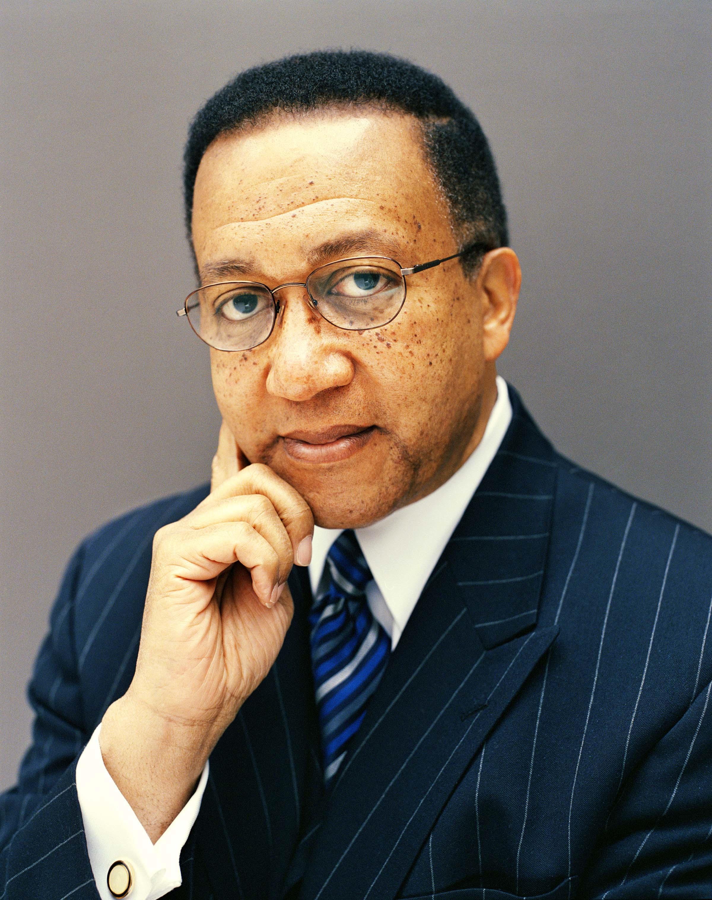 Carl Nelson Interviews Dr. Ben Chavis Today From 5-7pm. - WOL-AM 1450 ...