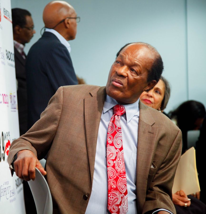 Funeral Details For Former DC Mayor Marion Barry | Praise 104.1
