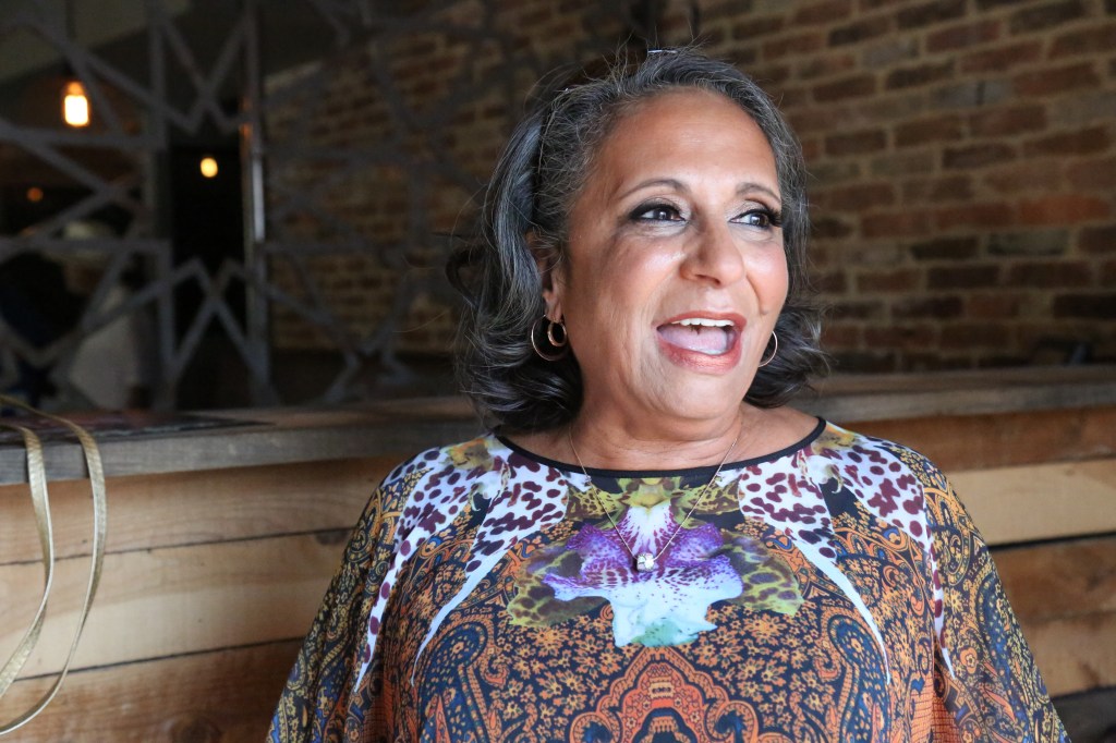 Howard U To Rename School of Communications After Cathy Hughes
