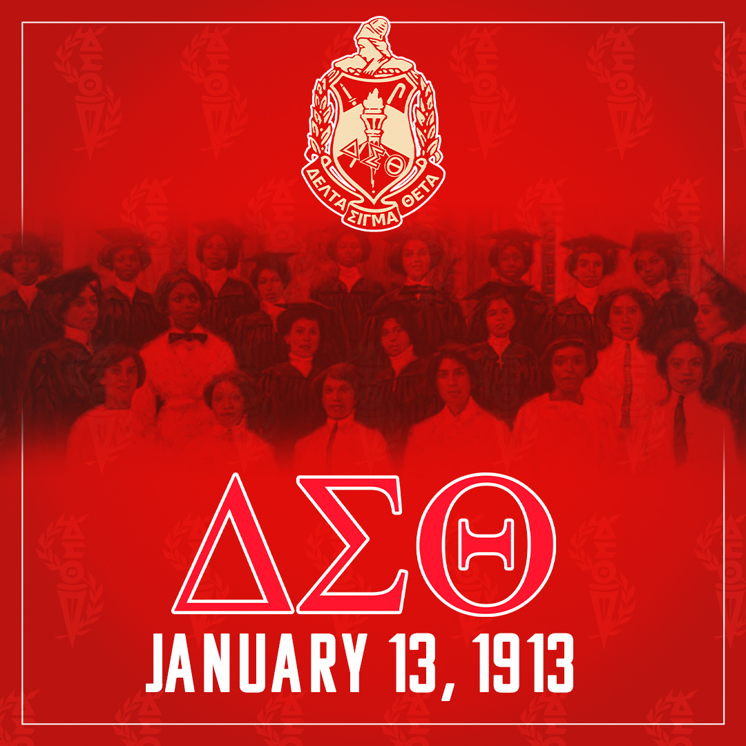 Famous Members Of Delta Sigma Theta | WOL-AM 1450 AM & 95.9 FM