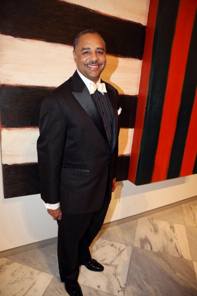 The Morning Goods: Ed Gordon