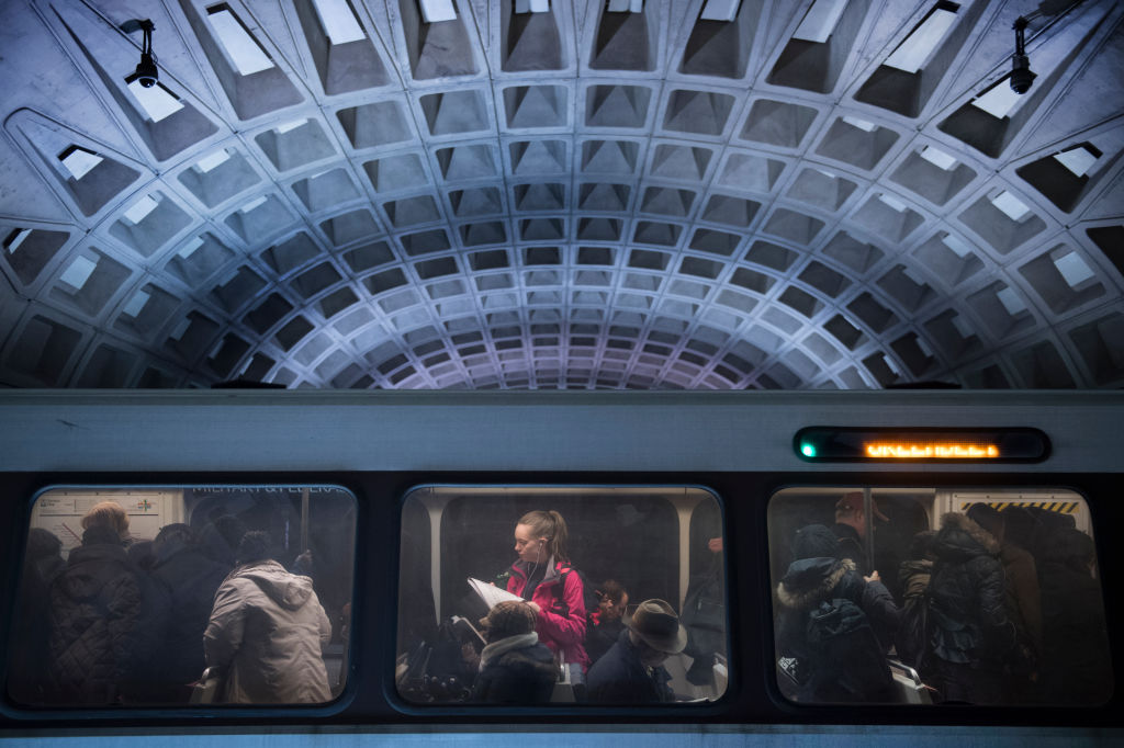 DC Metro Closures Summer 2021, Fall 2021 & Summer 2022