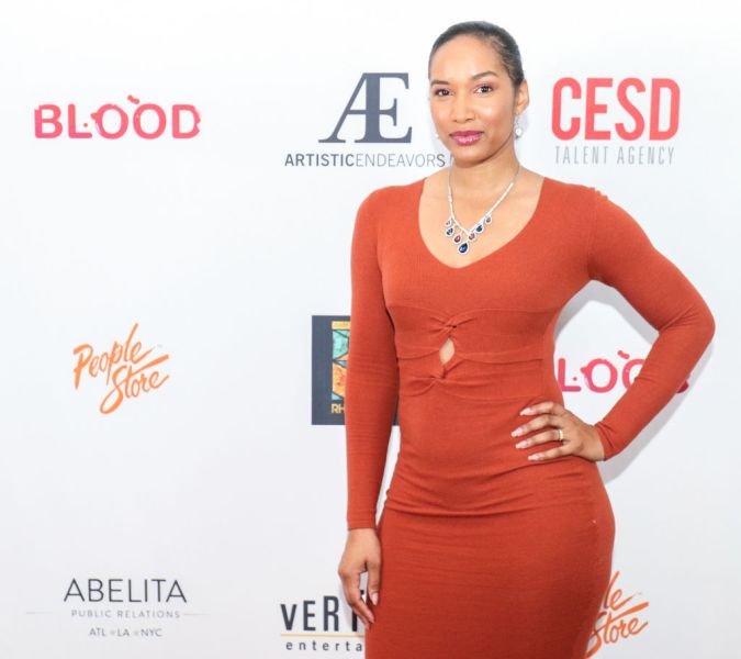 Famous Members Of Sigma Gamma Rho