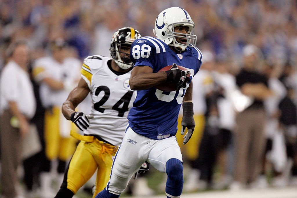 Top 15 All-Time Greatest Wide Receivers in NFL History