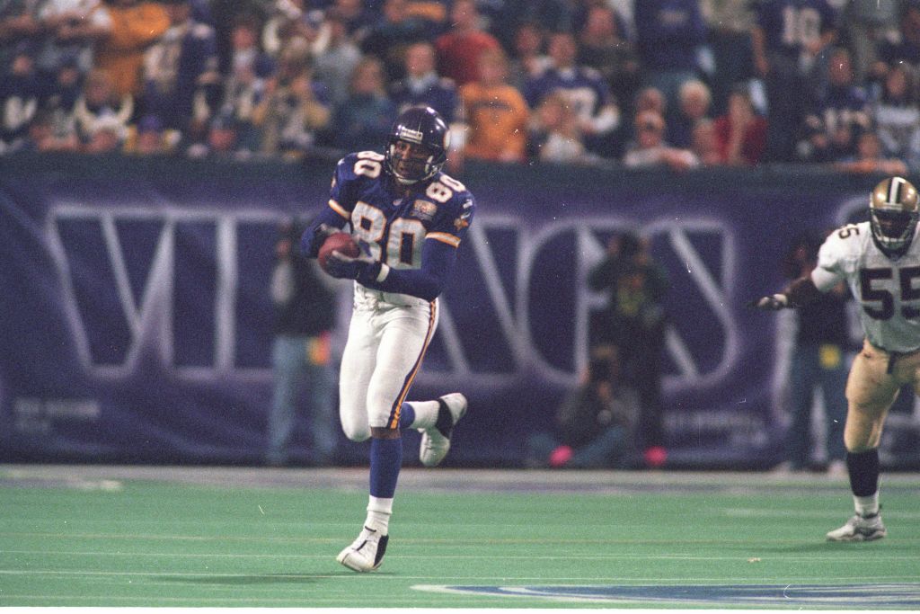 Top 15 All-Time Greatest Wide Receivers in NFL History