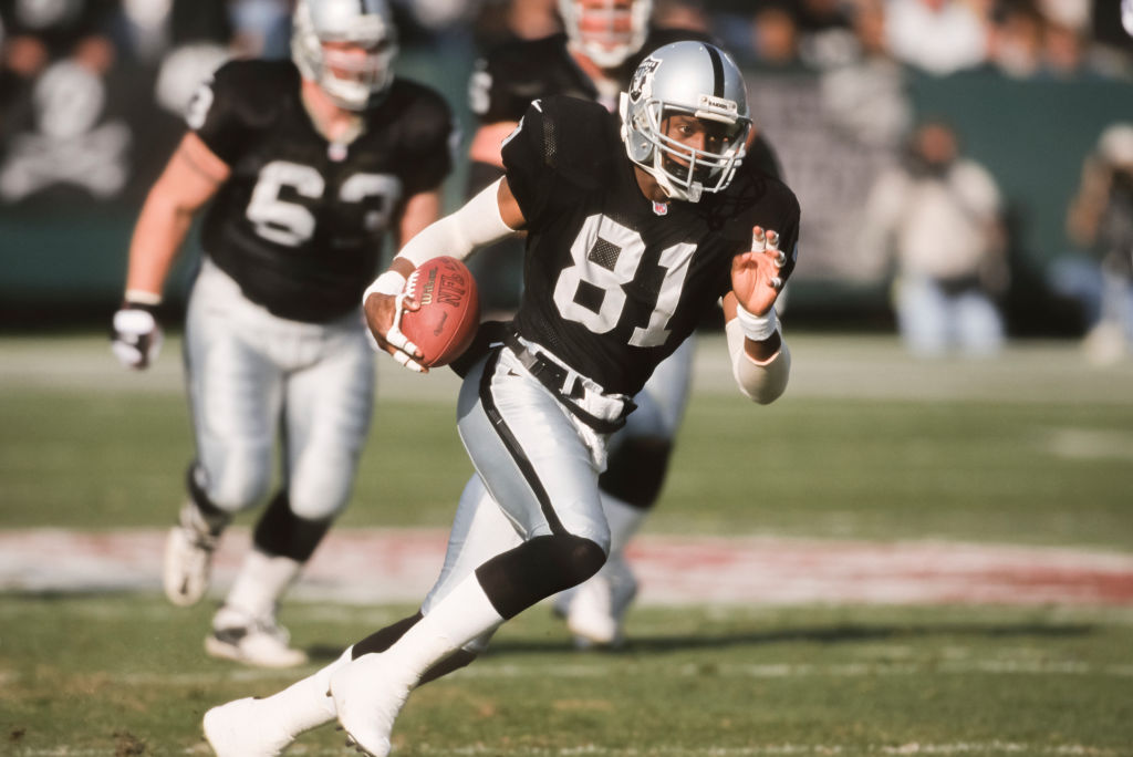 Top 15 All-Time Greatest Wide Receivers in NFL History