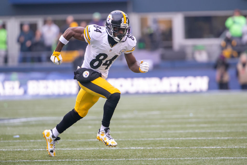 Top 15 All-Time Greatest Wide Receivers in NFL History