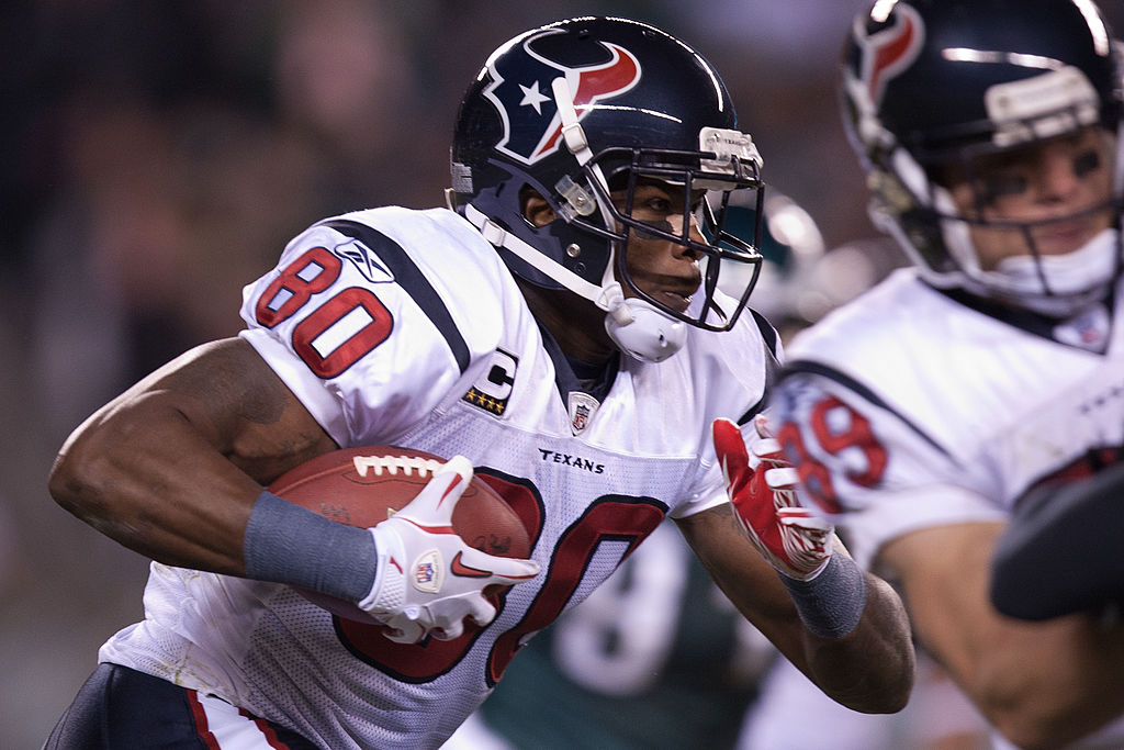 Top 15 All-Time Greatest Wide Receivers in NFL History