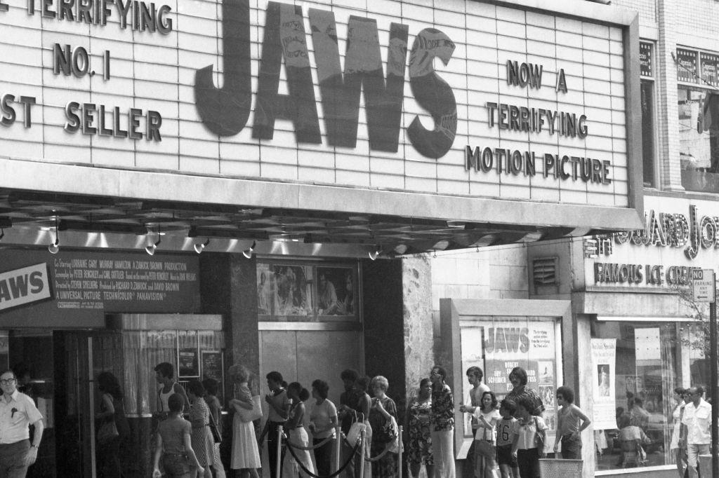 20 Must-Watch Summer Blockbuster Movies