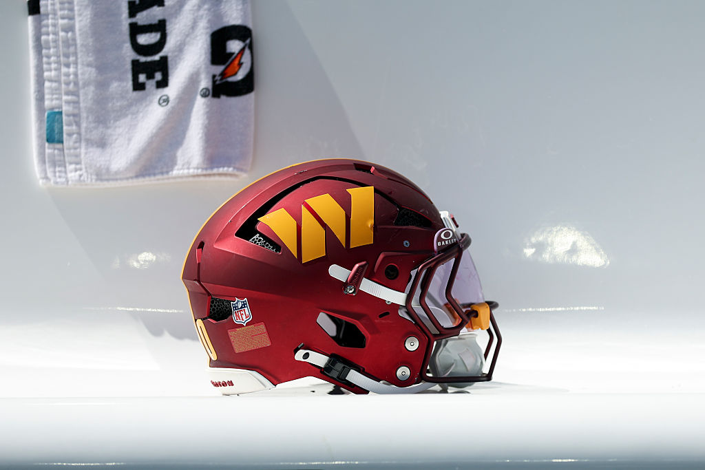 Commanders Return to D.C., RFK Stadium Project Approved